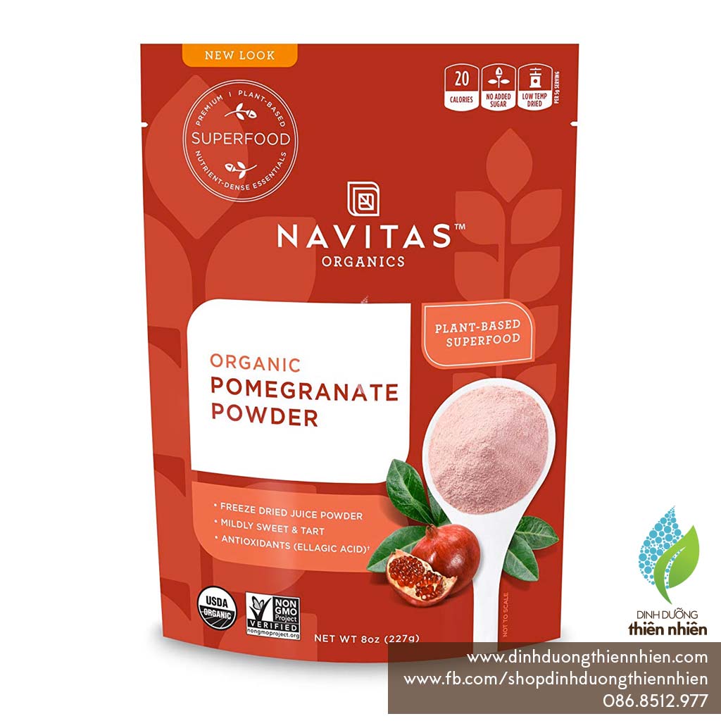 Navitas Naturals Archives - Dinh Duong Thien Nhien
